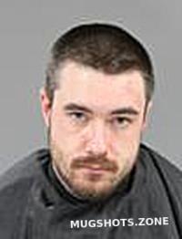 HUNSINGER DYLAN LEON 01/26/2024 - Anderson County Mugshots Zone