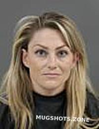 MORGAN ANNA HUNTER 01/27/2024 - Anderson County Mugshots Zone