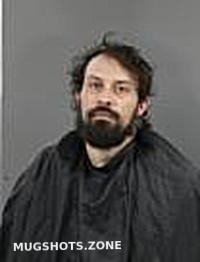 GLAZIER BRANDON MICHAEL 01/27/2024 - Anderson County Mugshots Zone