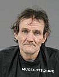 SHARPE LARRY WAYNE JR 01/28/2024 - Anderson County Mugshots Zone