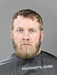 CLARDY MICHAEL CHAD 01/29/2024 - Anderson County Mugshots Zone