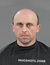 NORTON MATTHEW CHRISTOPHER 01/29/2024 - Anderson County Mugshots Zone