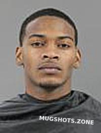 CARSON NICHOLAS NAVAJAH ZY'SHU 01/30/2024 - Anderson County Mugshots Zone