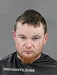 CHEEK DANE EVANN 01/31/2024 - Anderson County Mugshots Zone
