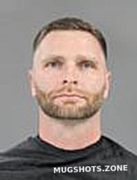 LOGGINS JAY ALLEN 01/31/2024 - Anderson County Mugshots Zone
