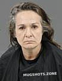 VAUGHN CATHY LYNN 01/31/2024 - Anderson County Mugshots Zone