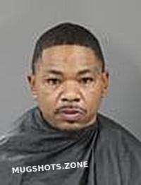 SMITH LARIQUES MONDRELL 02/01/2024 - Anderson County Mugshots Zone