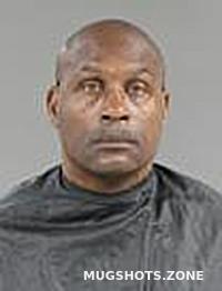 GAINES JOHNNY AMOS 02/04/2024 - Anderson County Mugshots Zone