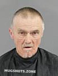 MCCLAIN RANDALL ALLEN 02/05/2024 - Anderson County Mugshots Zone