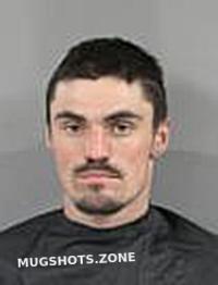 DAVIS MICHAEL EVAN 02/07/2024 - Anderson County Mugshots Zone