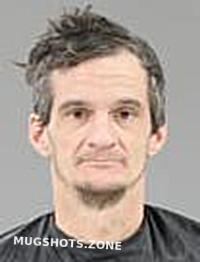 MANNING JOSHUA ADAM 02/07/2024 - Anderson County Mugshots Zone