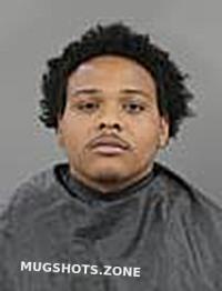 LEWIS TYEDARIOUS JERMEZE-KESHAUN 02/09/2024 - Anderson County Mugshots Zone