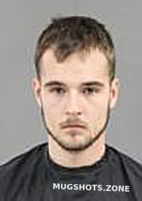 SIMS CHRISTIAN BRYAN 02/09/2024 - Anderson County Mugshots Zone