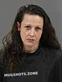 CAWTHON CRYSTAL WREN 02/09/2024 - Anderson County Mugshots Zone
