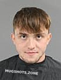 INGRAM DANIEL SCOTT II 02/10/2024 - Anderson County Mugshots Zone