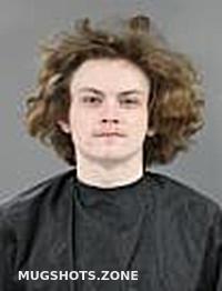 TIMMS CHRISTIAN LEVI 02/11/2024 - Anderson County Mugshots Zone