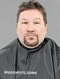 BITTERMAN PAUL EDWARD 02/12/2024 - Anderson County Mugshots Zone