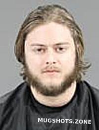 AHERN WILLIAM JOSEPH III 02/12/2024 - Anderson County Mugshots Zone