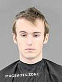 SALTZAMAN WYATT JACOB 02/14/2024 - Anderson County Mugshots Zone