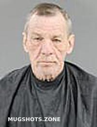 ELGIN KEITH GARY 02/14/2024 - Anderson County Mugshots Zone