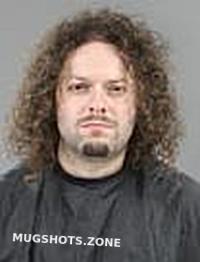 MUNIZ ANGEL III 02/14/2024 - Anderson County Mugshots Zone