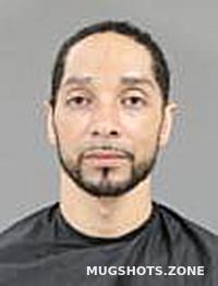 CHEATHAM STEPHEN GEORGE 02/15/2024 - Anderson County Mugshots Zone