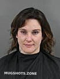 BAILEY DESTANY MARIE 02/15/2024 - Anderson County Mugshots Zone