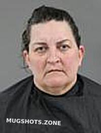 WETTERMAN BEVERLY ANN 02/16/2024 - Anderson County Mugshots Zone