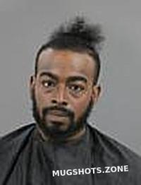 AHEMN RAMEL 02/17/2024 - Anderson County Mugshots Zone