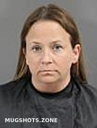 CROSBY KIM DRAKE 02/17/2024 - Anderson County Mugshots Zone