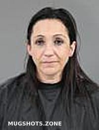 KING JENNIFER YOLANDA 02/18/2024 - Anderson County Mugshots Zone