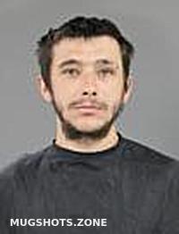 WILSON TIMOTHY BLAKE 02/19/2024 - Anderson County Mugshots Zone