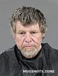 CARLTON JOHN TERRY 02/20/2024 - Anderson County Mugshots Zone