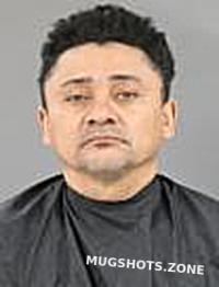 RODRIGUEZ ARGENIS RAMON 02/20/2024 - Anderson County Mugshots Zone