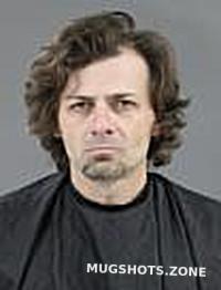 CREEL BRANDON SCOTT 02/20/2024 - Anderson County Mugshots Zone
