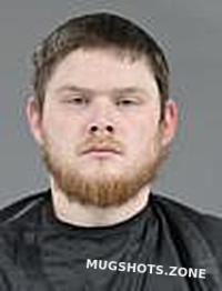 BENTLEY JUSTIN CADE 02/20/2024 - Anderson County Mugshots Zone