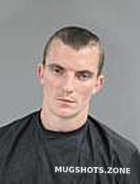 GAMBRELL JUSTIN RAY 02/21/2024 - Anderson County Mugshots Zone