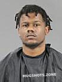 TYSON RENARDO JR 02/21/2024 - Anderson County Mugshots Zone