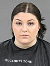 PEARSON DORIE ELAINE 02/21/2024 - Anderson County Mugshots Zone