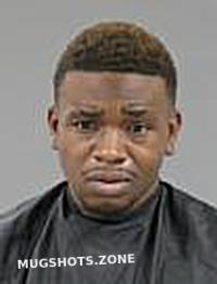 COVINGTON RODNEY LEON JR 02/21/2024 - Anderson County Mugshots Zone