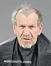 ASHWORTH ROGER DALE 02/22/2024 - Anderson County Mugshots Zone