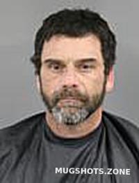 STACK GEORGE OSBORNE III 02/24/2024 - Anderson County Mugshots Zone