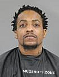 HARKNESS KENDALL DEVARIUS 02/24/2024 - Anderson County Mugshots Zone