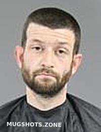 ERWIN TIMOTHY DAKOTA 02/24/2024 - Anderson County Mugshots Zone