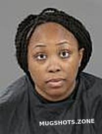 FRANKLIN VACYNTHIA TIYONNA 02/25/2024 - Anderson County Mugshots Zone