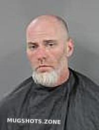 BANNISTER MICHAEL ROBERT SR 02/25/2024 - Anderson County Mugshots Zone