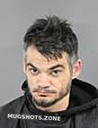 PAGE TRAVIS LEE 02/27/2024 - Anderson County Mugshots Zone
