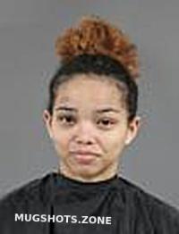 COOPER AIRYN TIERRA 02/27/2024 - Anderson County Mugshots Zone