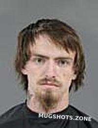MAHON JAMIE TYLER 02/28/2024 - Anderson County Mugshots Zone