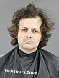 CREEL BRANDON SCOTT 03/01/2024 - Anderson County Mugshots Zone